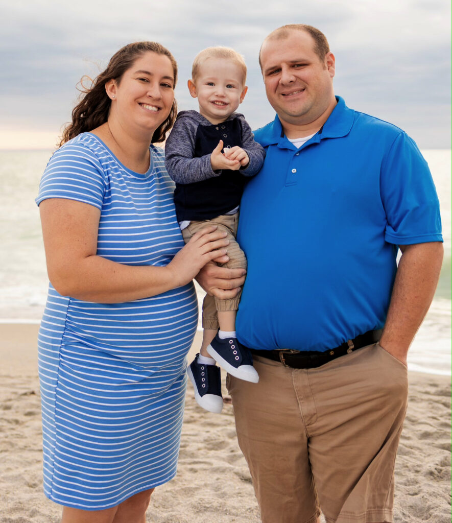 About Us - Arnold Performance